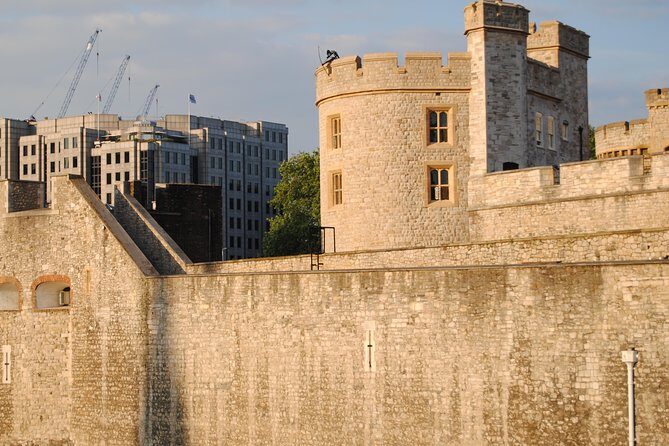 Tower of London Private Guided Tour - FAQ