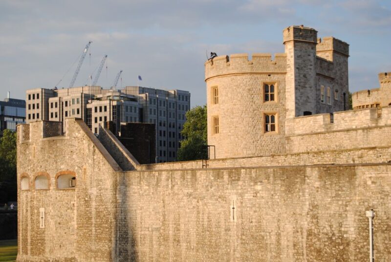 Tower of London Private Guided Tour - FAQ