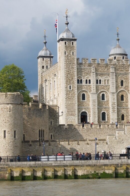Tower of London Private Tour - Key Points
