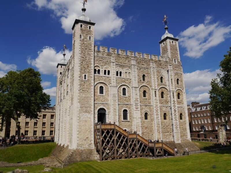 Tower of London Private Tour - Final Thoughts