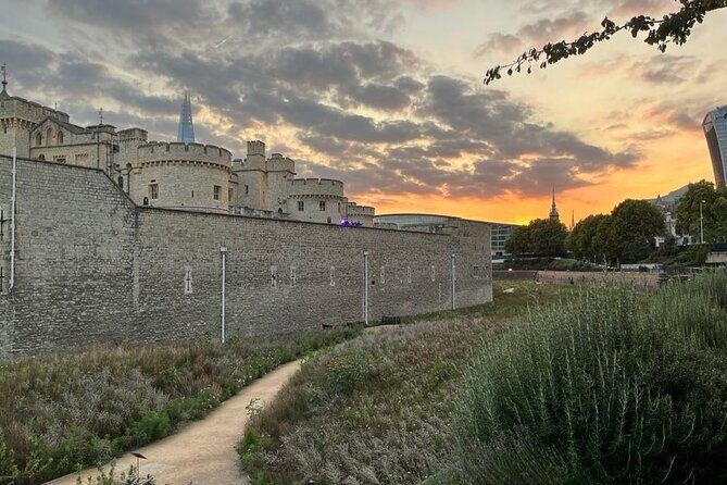 Tower of London Private Tour for Families and Friends - Why Choose the Tower of London Private Tour?