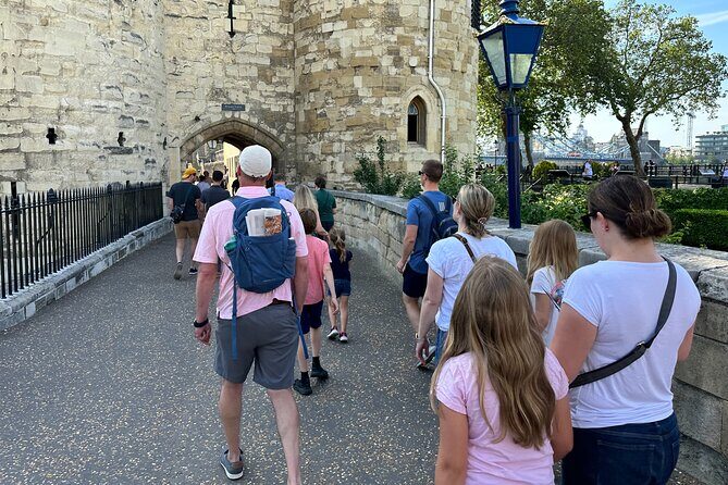 Tower of London Private Tour with Blue Badge Guide - The Experience – What to Expect from the Private Tower of London Tour