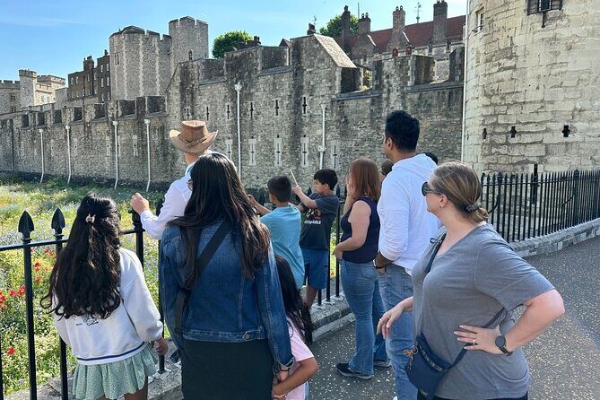 Tower of London Private Tour with Blue Badge Guide - Final Thoughts
