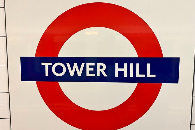 Tower of London Private Tour with Blue Badge Guide - Final Words