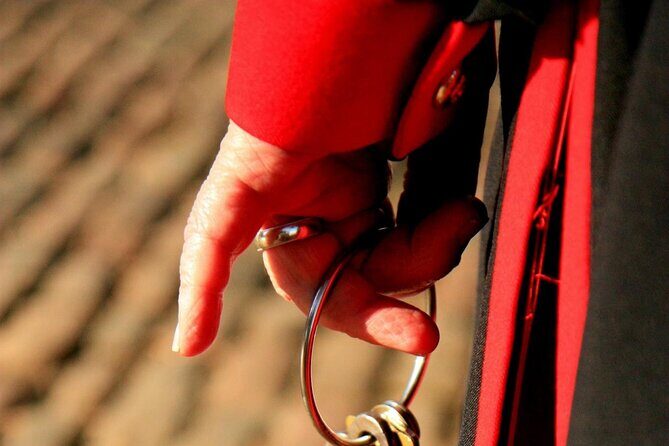 Tower of London Private Walking Tour - What Makes This Tour Stand Out