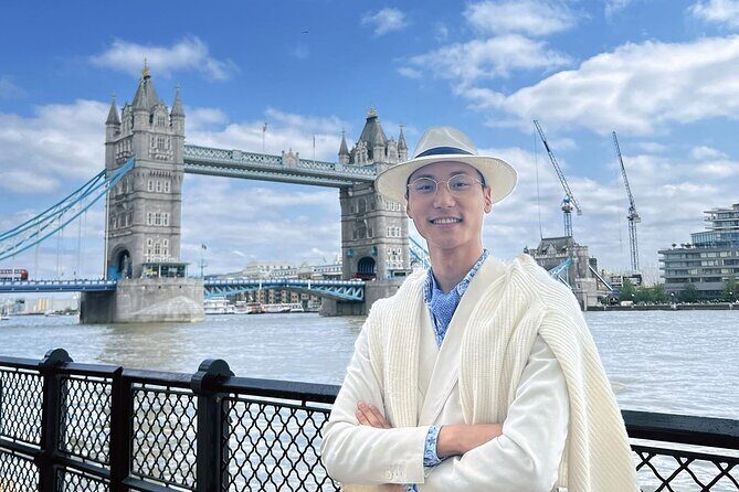 Tower of London Ticket with Audio Guide and Unlimited Entry Time - Authentic Experiences from Reviewers