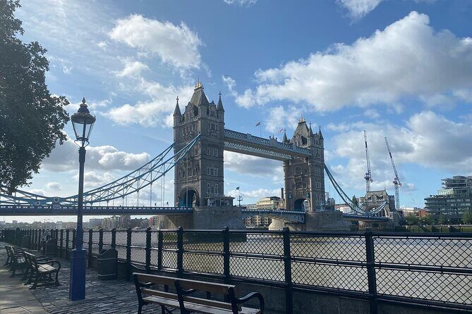 Tower of London Ticket with Audio Guide and Unlimited Entry Time - The Sum Up: Who Will Love This Tour?