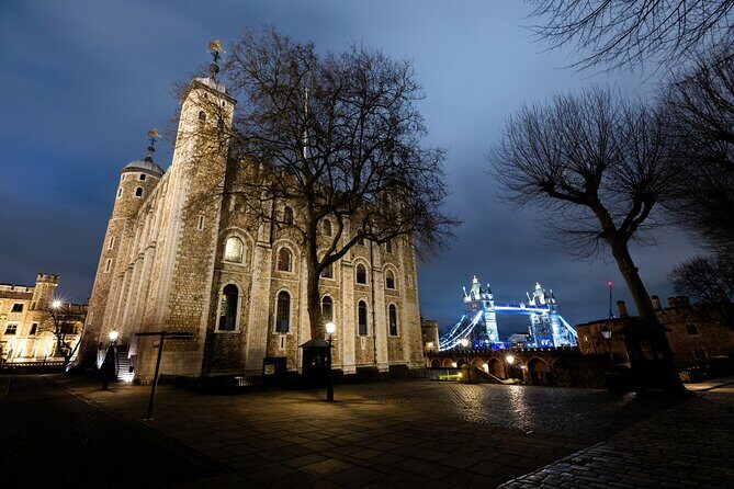 Tower of London: VIP After Hours Access & Ceremony of the Keys - An Uncommon Evening at the Tower of London