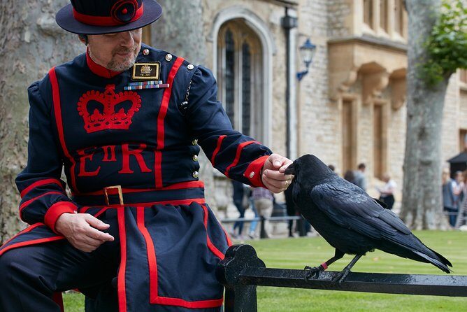 Tower of London with London Hop-On Hop-Off Tour and River Cruise - The Tower of London Experience: Worth the Visit?