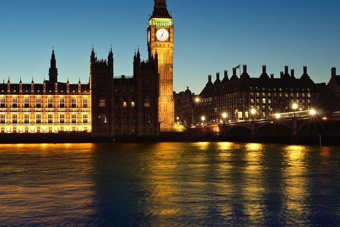 Tower of London with London Hop-On Hop-Off Tour and River Cruise - Pricing and Value: Is It Worth It?