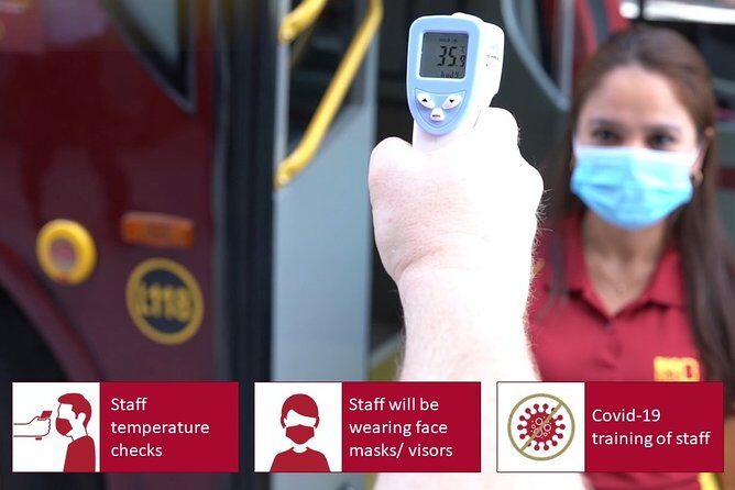 Tower of London with London Hop-On Hop-Off Tour and River Cruise - Final Thoughts: Who Is This Tour Best For?