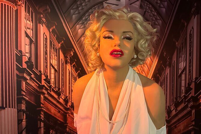 Tower of Secrets (Wax Figure Museum, Horror House and much More) - Deep Dive into Each Attraction