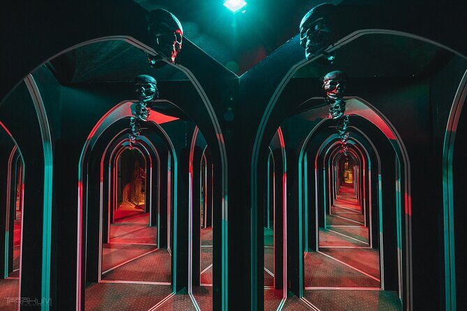 Tower of Secrets (Wax Figure Museum, Horror House and much More) - Who Should Consider This Tour?