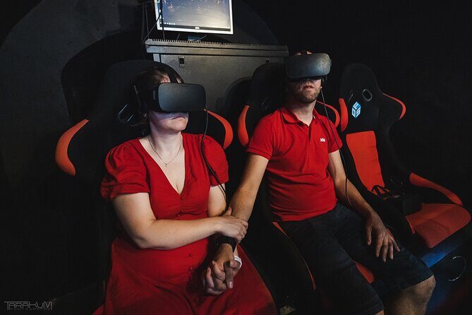 Tower of Secrets (Wax Figure Museum, Horror House and much More) - The Sum Up