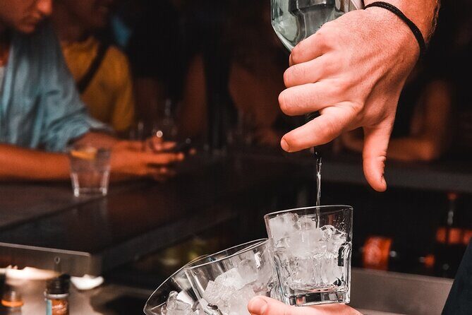 Tower Pub Crawl in Split - Who Will Love This Tour?