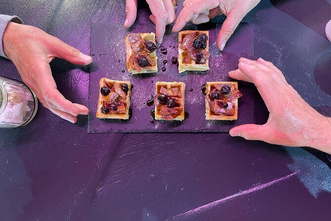 Town Food Tour in Saffron Walden - Key Points