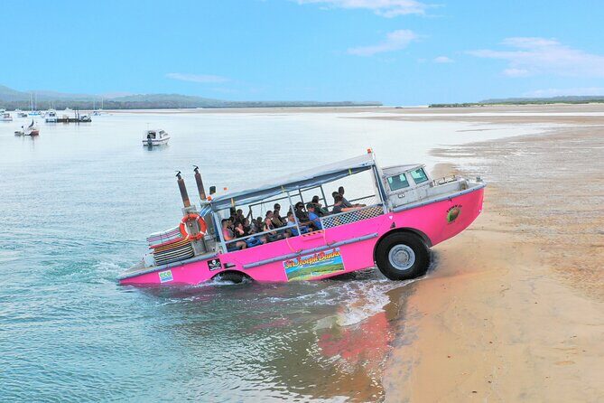 Town of 1770 Afternoon Cruise - FAQs