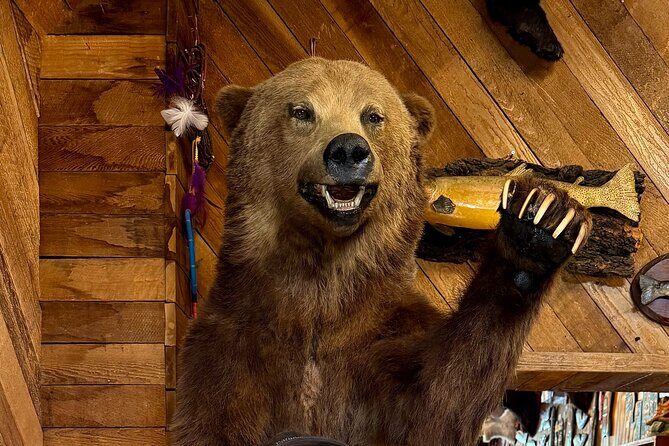 Town of Banff Highlights 2 Hour Walking Tour | Gratuity-Based - Practical Details and Tips