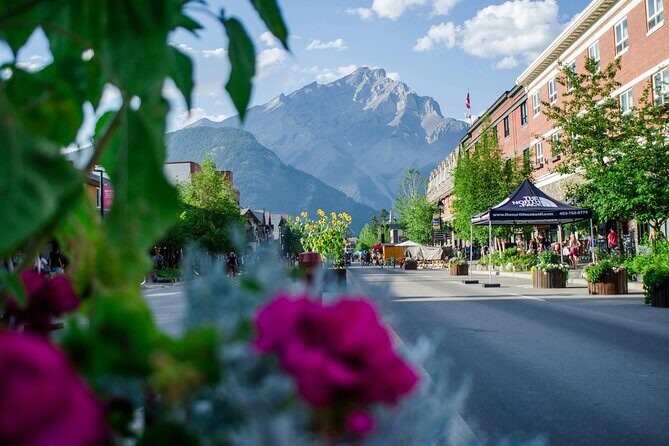 Town of Banff Highlights 2 Hour Walking Tour | Gratuity-Based - FAQ
