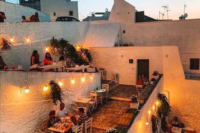 Town of Puglia Private Day Tour - Exploring the Heart of Puglia in Just Four Hours