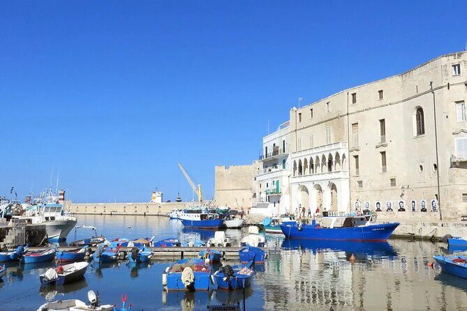 Town of Puglia Private Day Tour - Is It Worth the Price?
