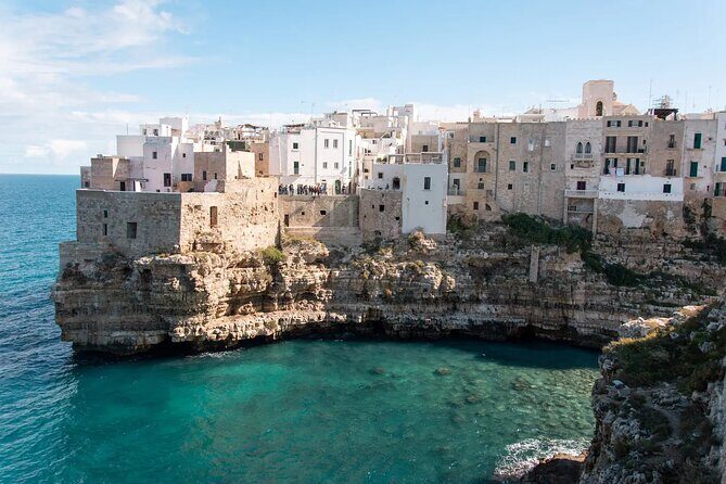 Town of Puglia Private Day Tour - Who Will Love This Tour?
