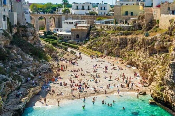 Town of Puglia Private Day Tour - The Sum Up