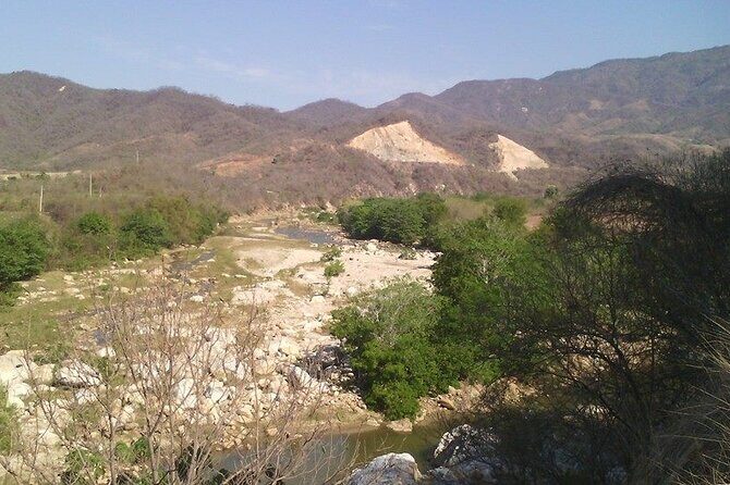 Towns and traditions Bike Tour in Colotepec - Who Should Consider This Tour?