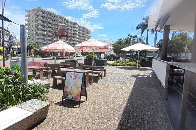 Townsville Boat Cruise & Yacht Club Lunch Package Sailing Charter - Authentic Insights from Reviews