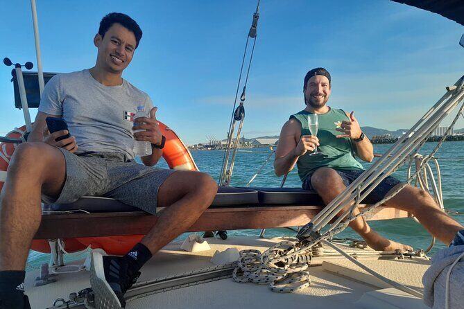 Townsville Boat Cruise & Yacht Club Lunch Package Sailing Charter - The Sum Up