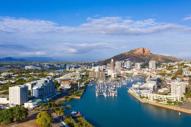 Townsville City Tour - Why This Tour Offers Great Value