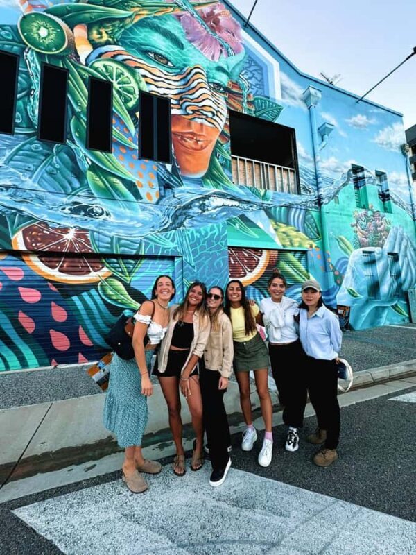 Townsville: Guided City Tour with Castle Hill Lookout - A Closer Look at the Tour Itinerary