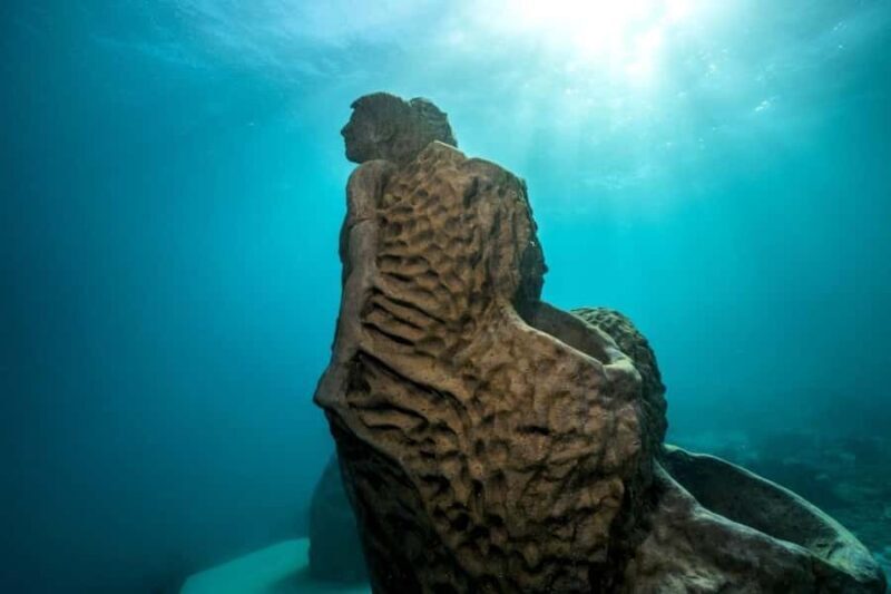 Townsville & Magnetic Island: MOUA & Reef Scuba Experience - Practical Details: Transportation, Timing, and Cost