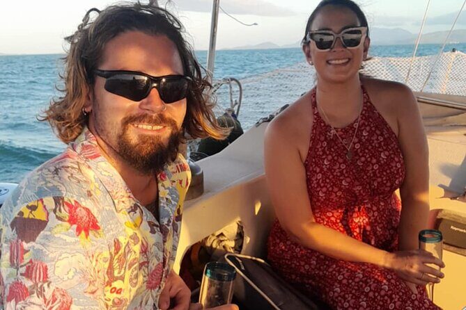 Townsville Sunset Sail Cruise Boat Tour Charter Hire Sailing Hire - Is This Tour Right for You?