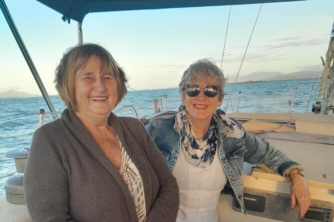 Townsville Sunset Sail Cruise Boat Tour Charter Hire Sailing Hire - FAQs