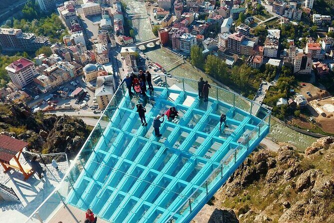 Trabzon Sümela Monastery and Hamsiköy Daily Tour - Key Points