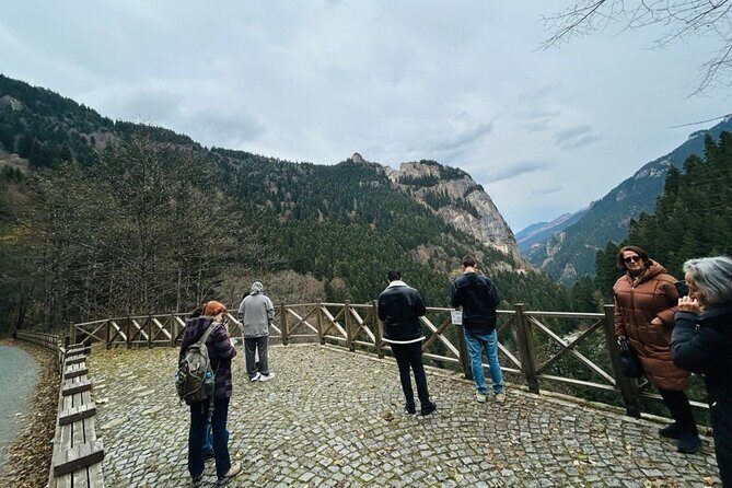 Trabzon Sümela Monastery and Hamsiköy Daily Tour - Who Would Enjoy This Tour?