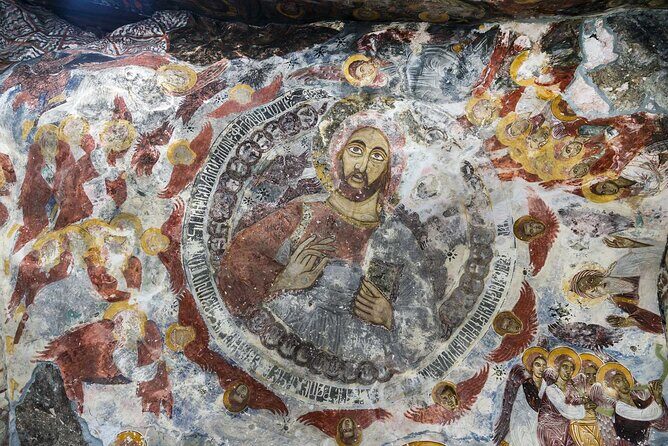 Trabzon Sümela Monastery and Hamsiköy Daily Tour - The Sum Up