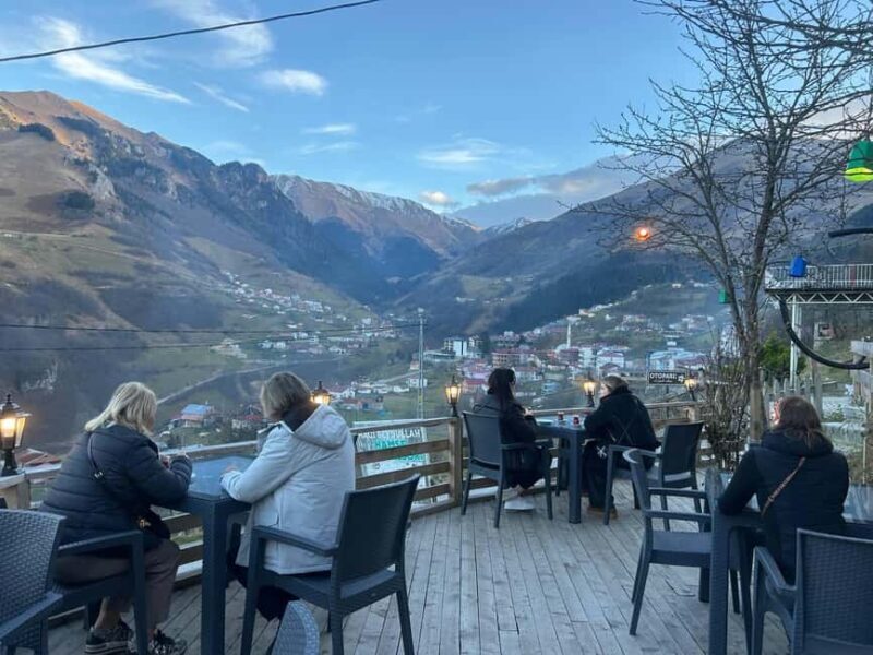 Trabzon: Sümela Monastery and Hamsiköy Tour - An Overview of the Tour Experience