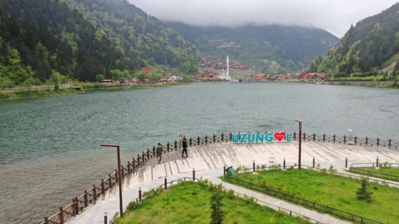 Trabzon: Uzungöl Group Tour, Explore The Nature & Taste Tea - An Introduction to the Tour Experience