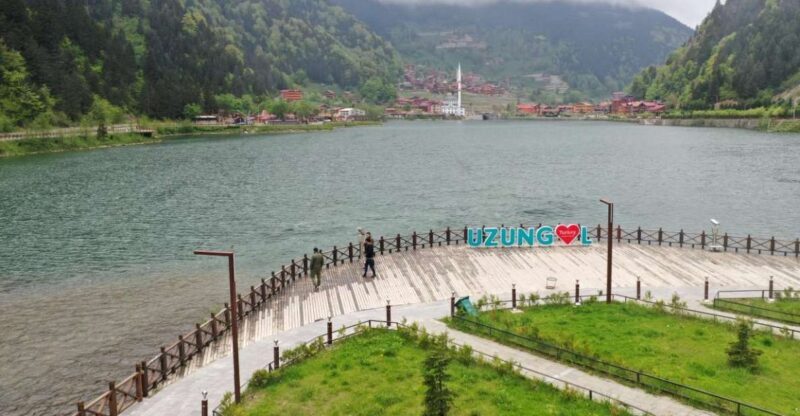 Trabzon: Uzungöl Group Tour, Explore The Nature & Taste Tea - What to Expect on the Day