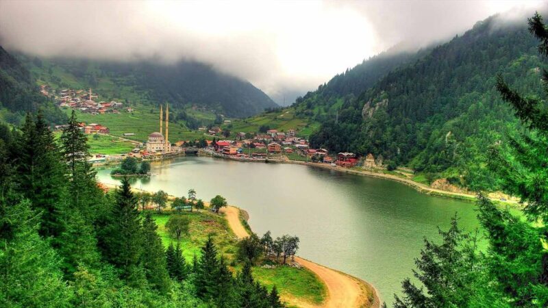 Trabzon: Uzungöl Group Tour, Explore The Nature & Taste Tea - FAQs