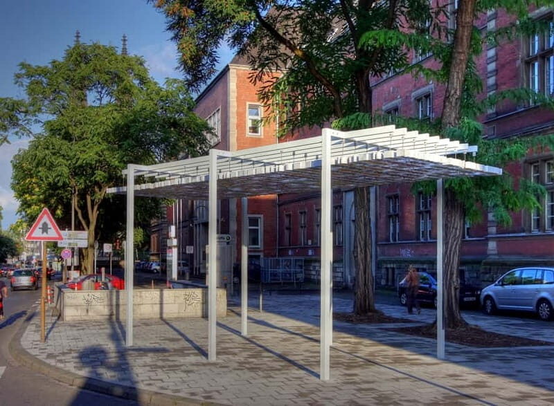 Traces of World War II and Nazism in Cologne - Private tour - An In-Depth Look at the WW II and Nazism Tour in Cologne