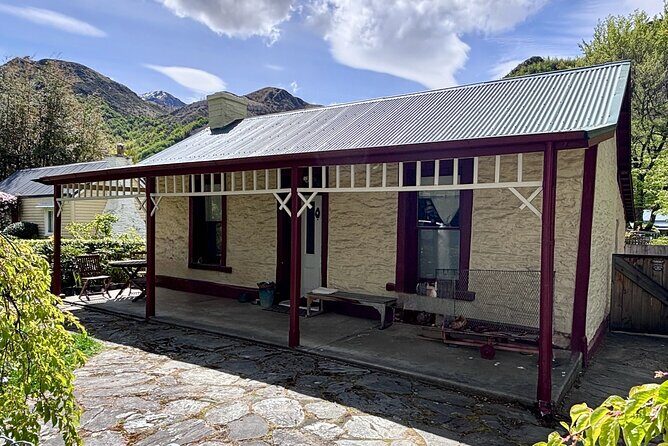 Tracing Arrowtowns Past: A Self Guided Audio Tour - Who Would Find This Tour Most Valuable?