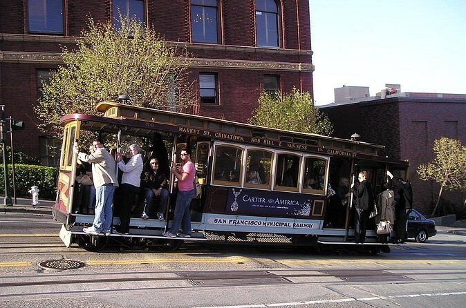 Track and Talk, San Francisco Cable Car Tour with Audio Guide - The Bottom Line
