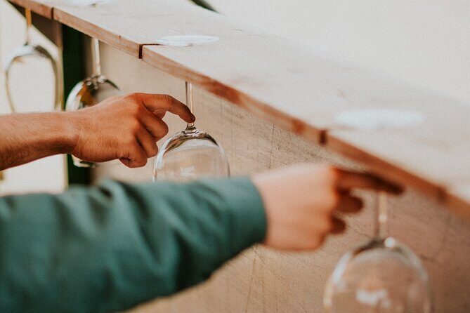 Tractor Pull Around Vineyards and Wine Tasting Tour - An In-Depth Look at the Tractor Pull Vineyard Tour