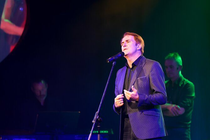 Trad on the Prom - Ireland's #1 Music, Song & Dance Experience - An In-Depth Look at Trad on the Prom