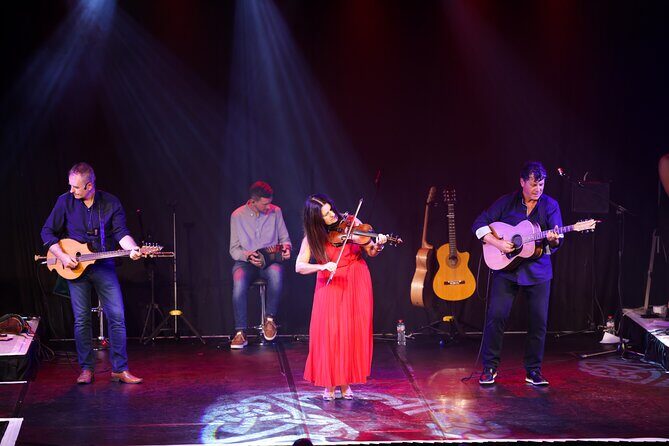 Trad on the Prom - Ireland's #1 Music, Song & Dance Experience - Who Will Love This Experience?