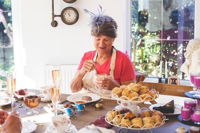 Traditional Afternoon Tea Experience and Baking Class in Stratford-upon-Avon - Who Will Love This Experience?