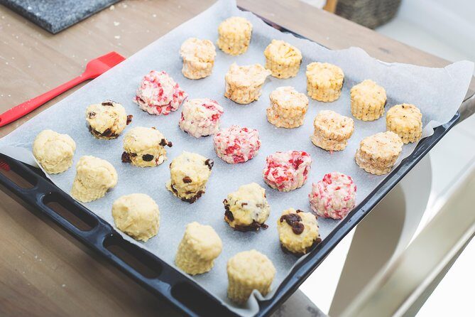 Traditional Afternoon Tea Experience and Baking Class in Stratford-upon-Avon - FAQ
